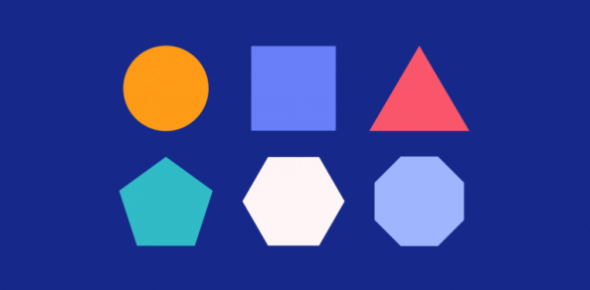 Geometric Shapes Quiz - Quiz & Trivia